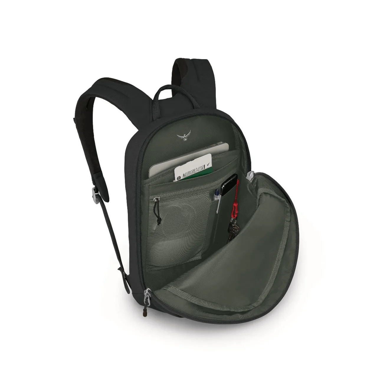 Osprey Arcane Small Day Backpack - Als.com