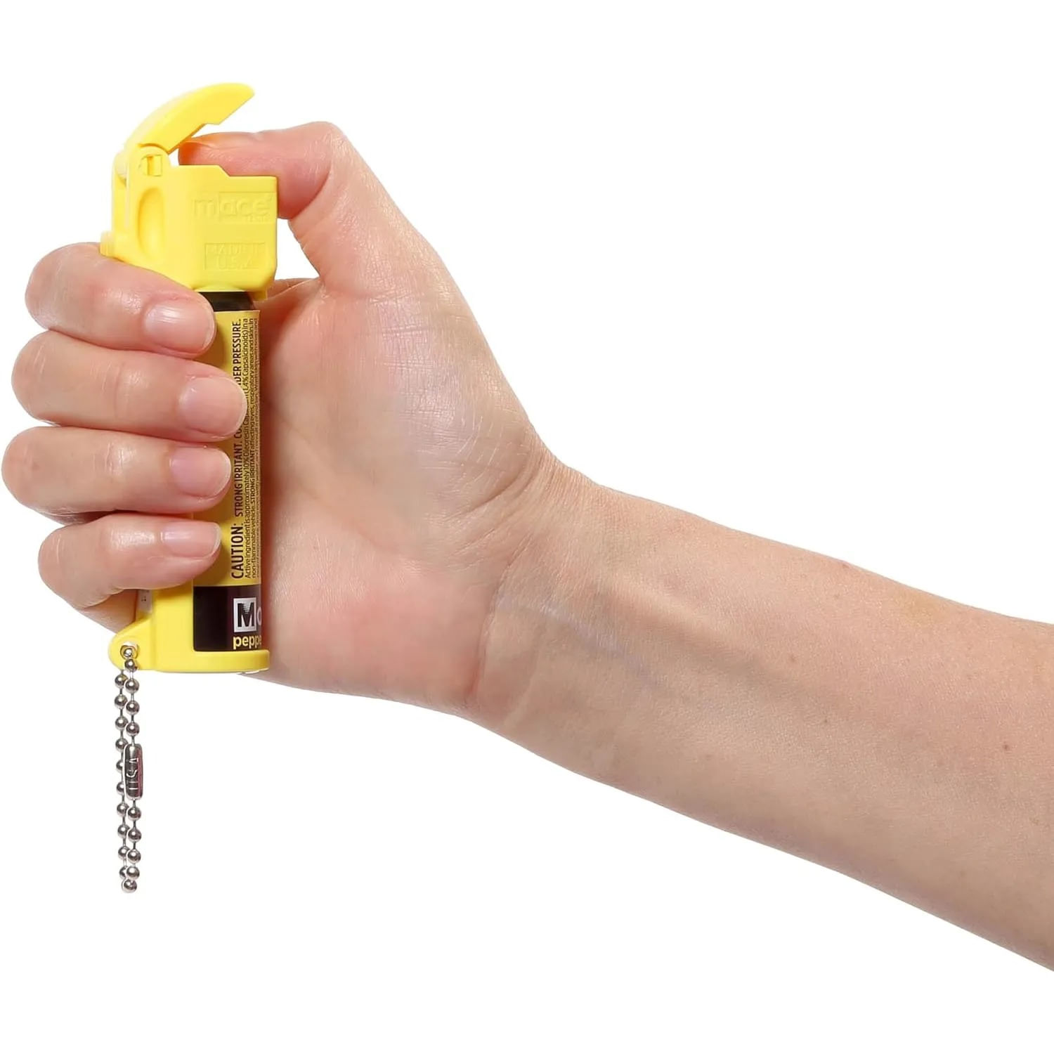 Mace Pepper Spray Full Size Pepper Spray - Als.com