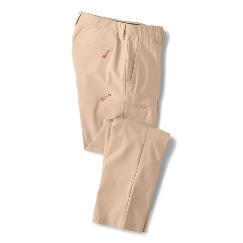 Orvis Jackson Quick-Dry Pant - Men's - Als.com