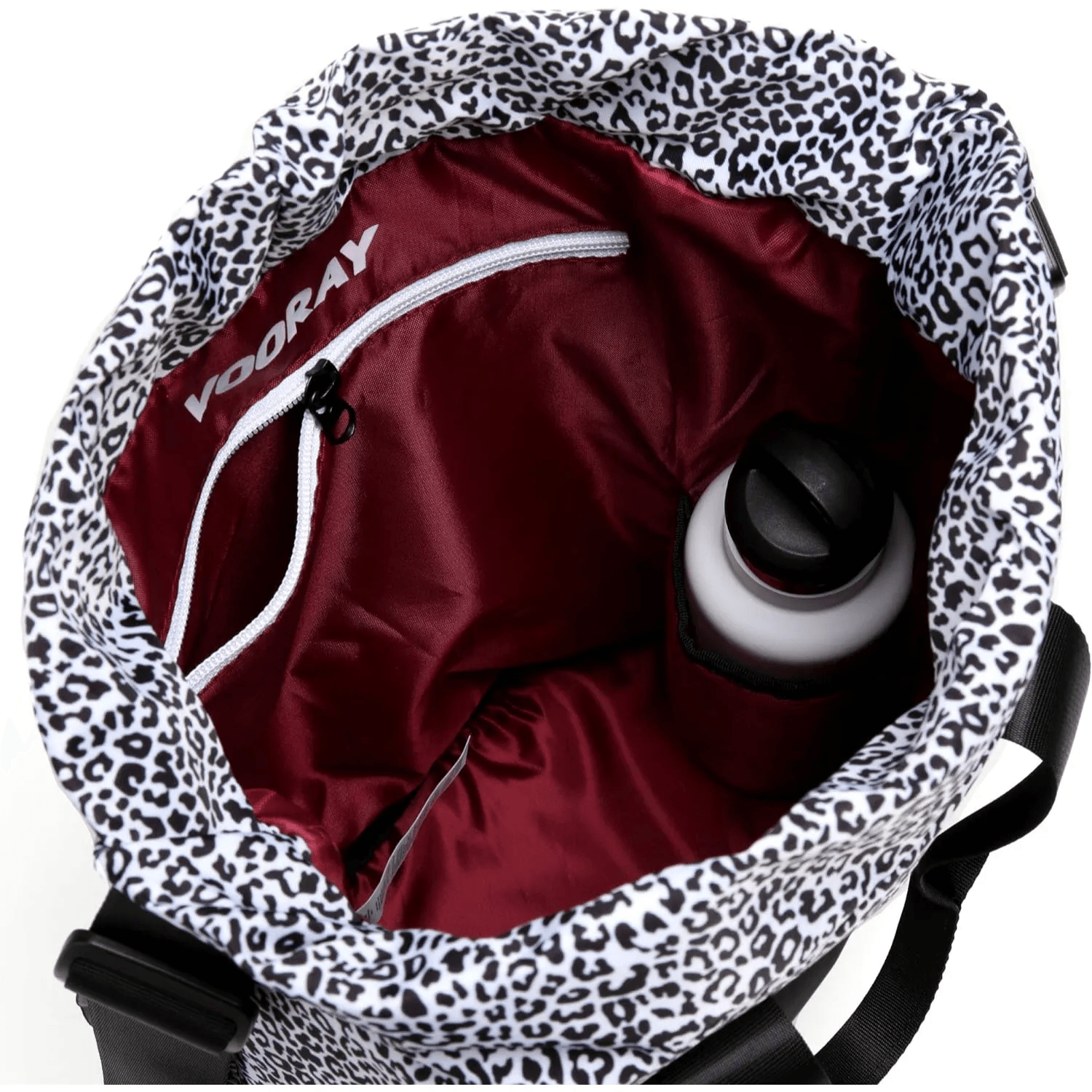 Vooray Flex Cinch Backpack - Als.com