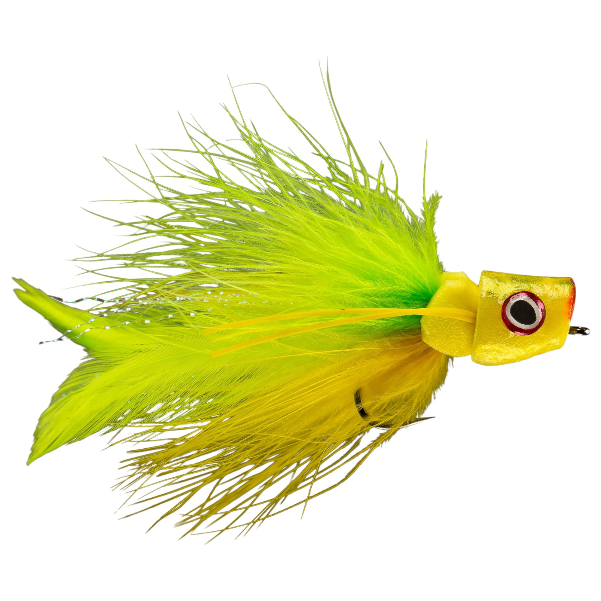 Rio PTO Popper Fly - Als.com