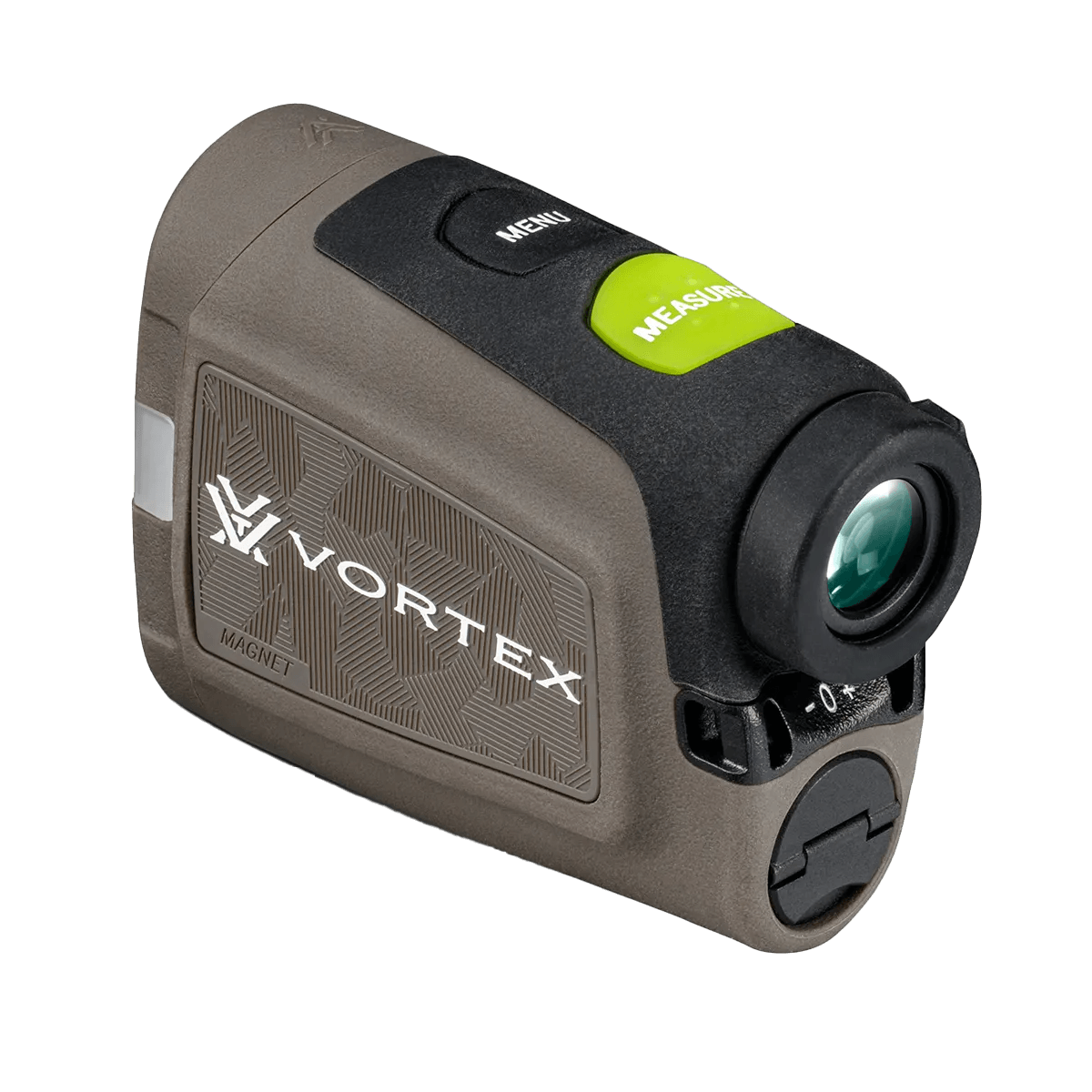 Vortex Optics Blade Slope Golf Laser Rangefinder - Als.com
