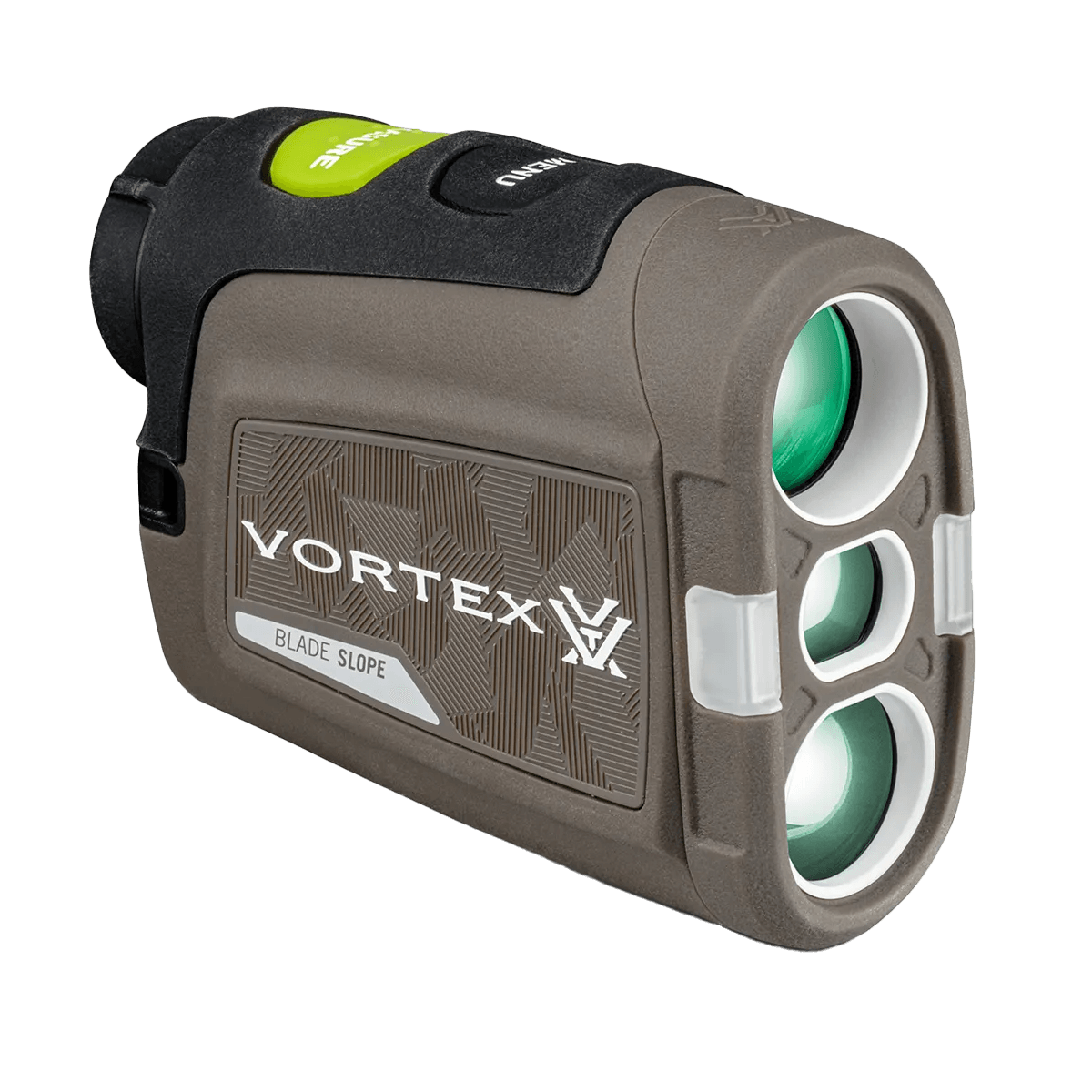 Vortex Optics Blade Slope Golf Laser Rangefinder - Als.com