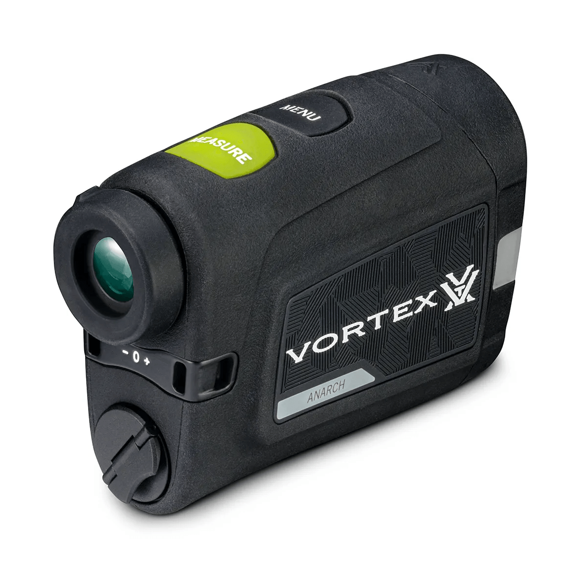 Vortex Optics Anarch Image Stablized Golf Laser Rangefinder - Als.com