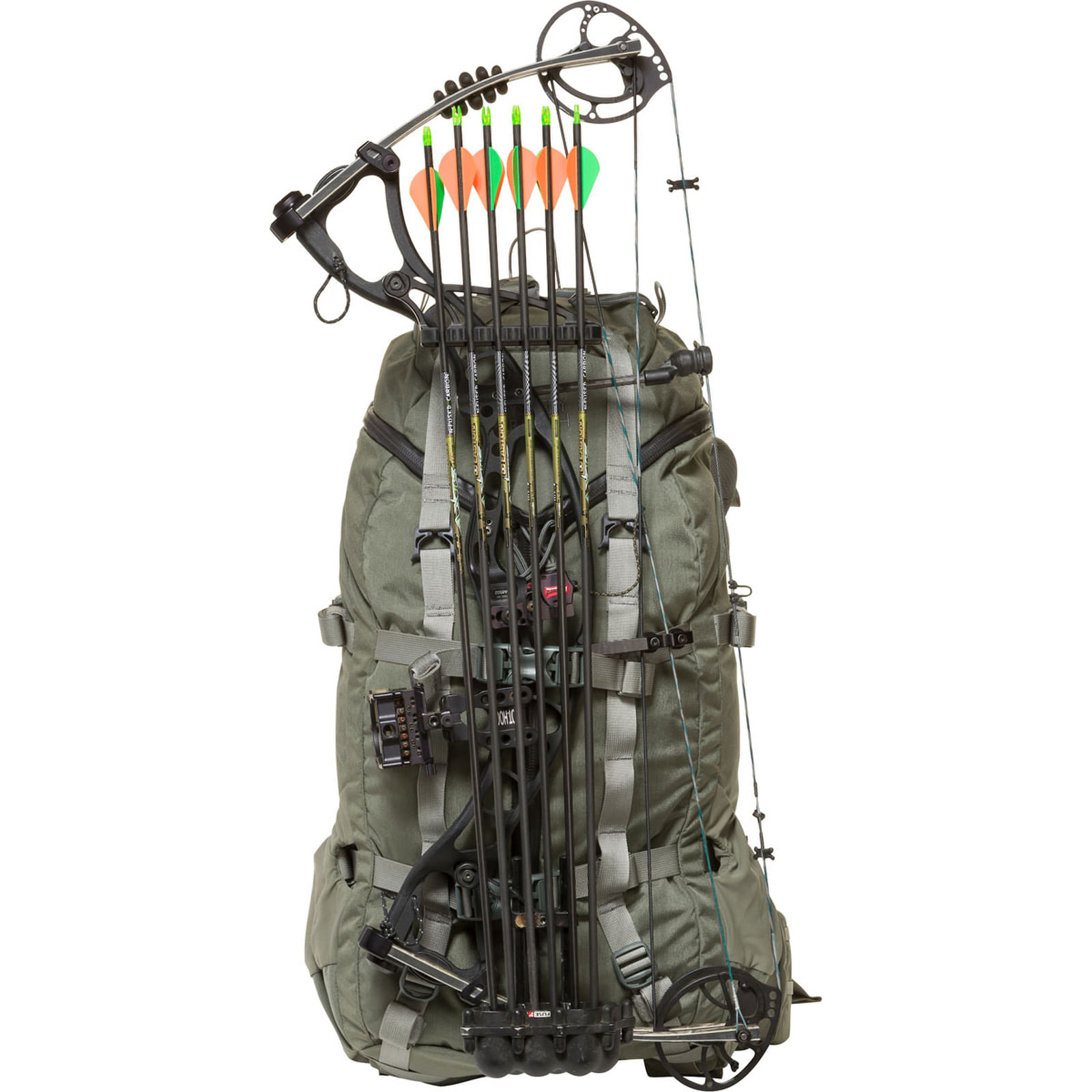 Mystery Ranch Pintler Hunting Pack - Als.com