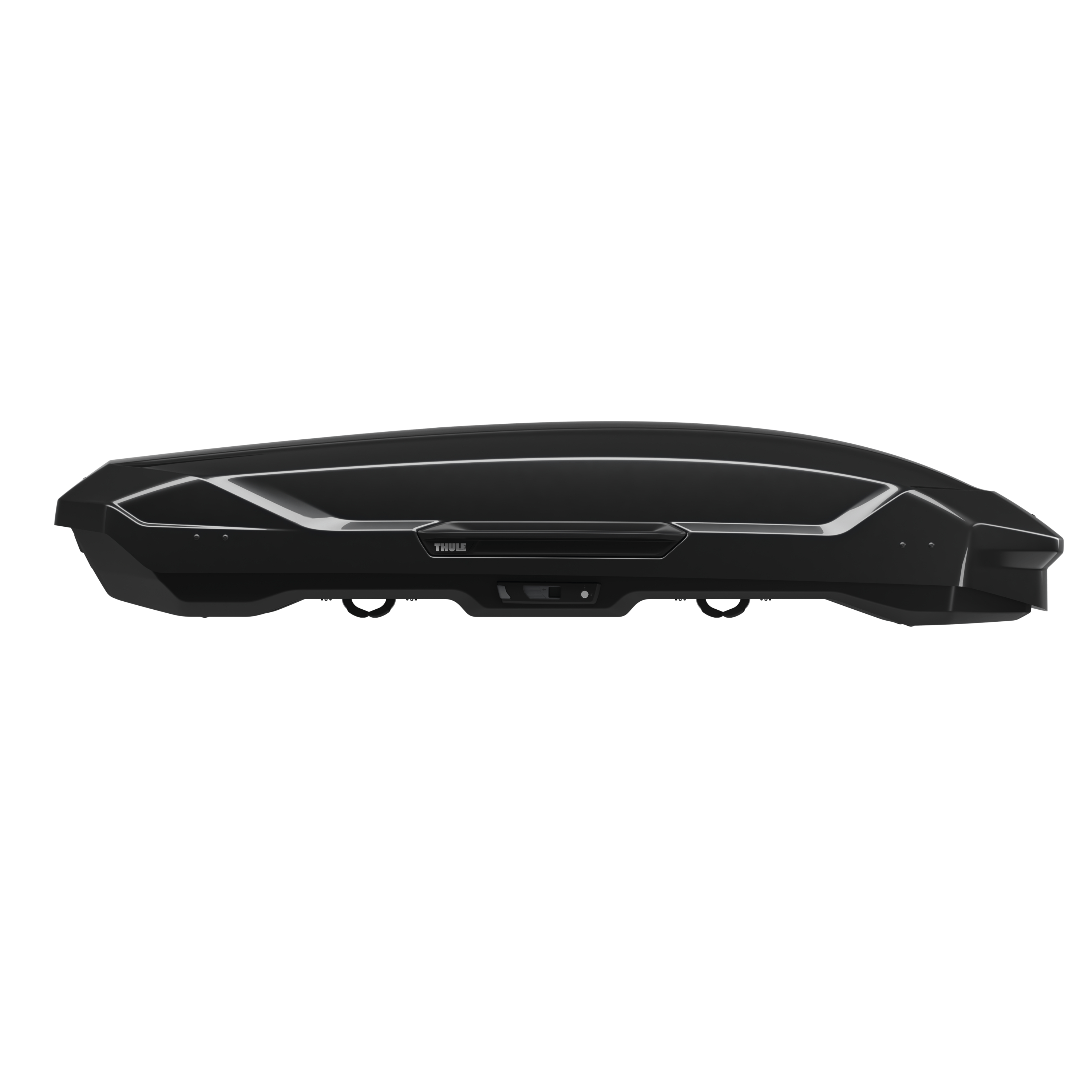 Thule Motion 3 Rooftop Box - Als.com