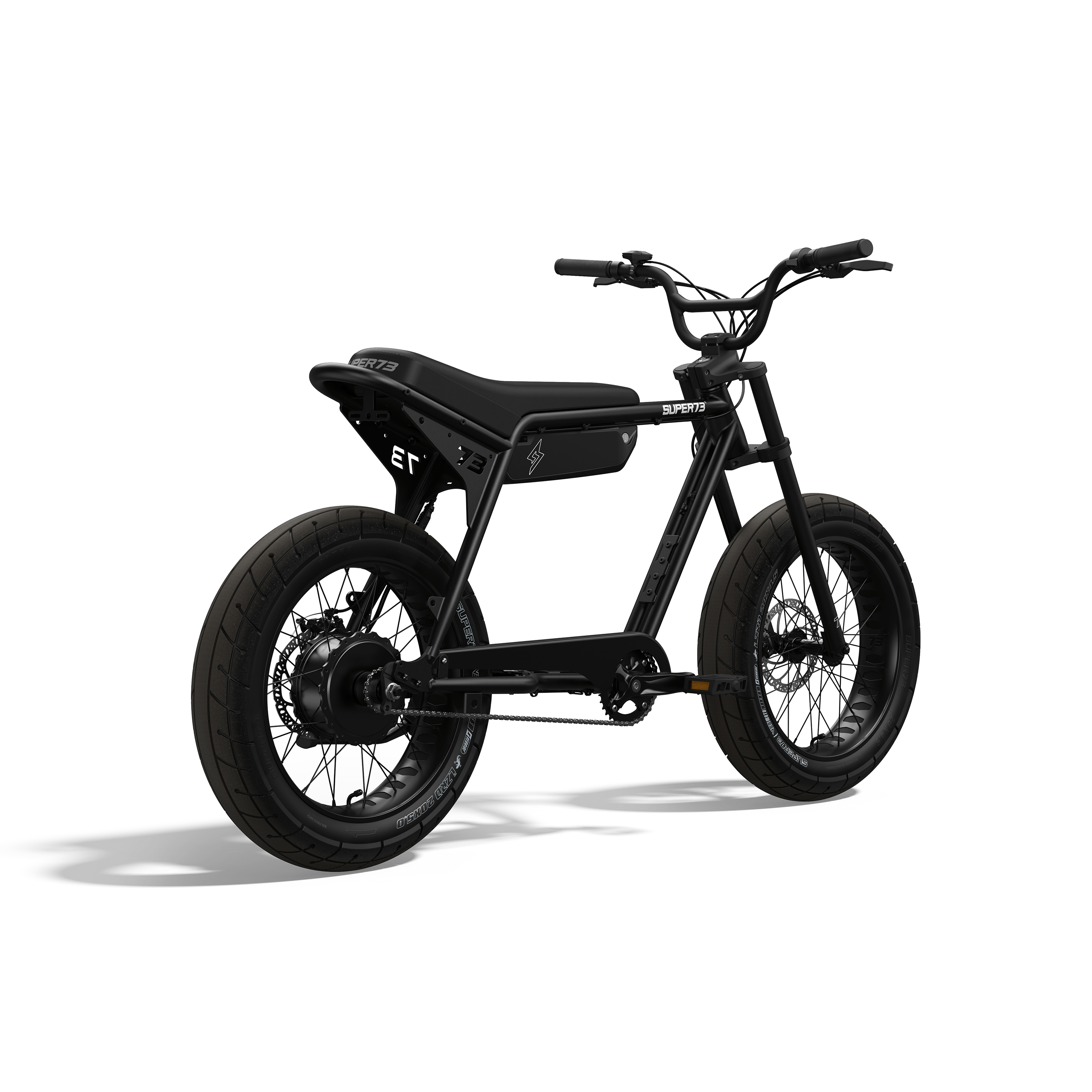 SUPER73 ZX Core E-Bike - Als.com