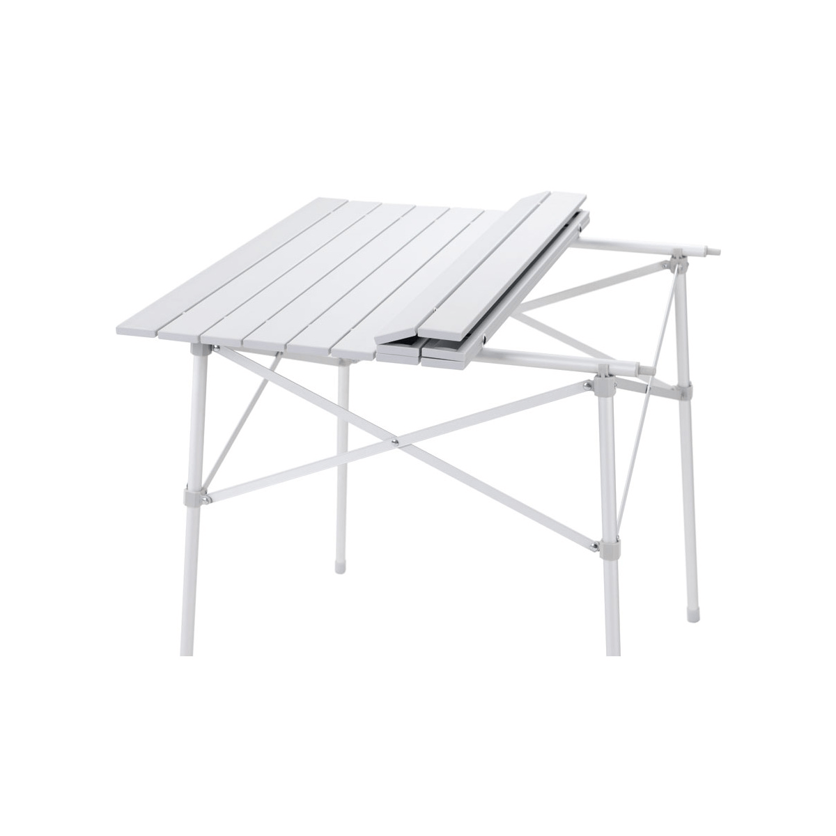 Alps Mountaineering Camp Table - Als.com