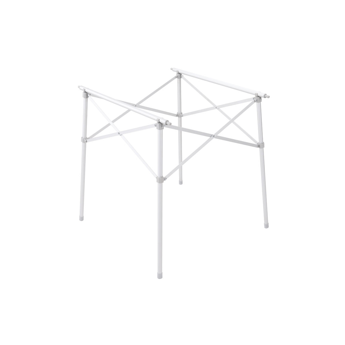 Alps Mountaineering Camp Table - Als.com