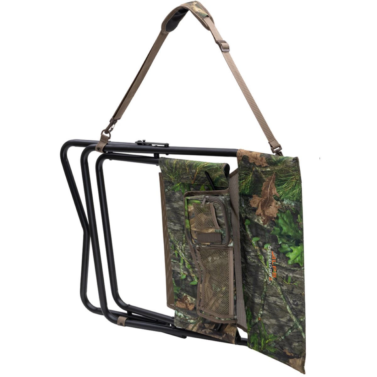 Alps Turkey Chair MC - Als.com