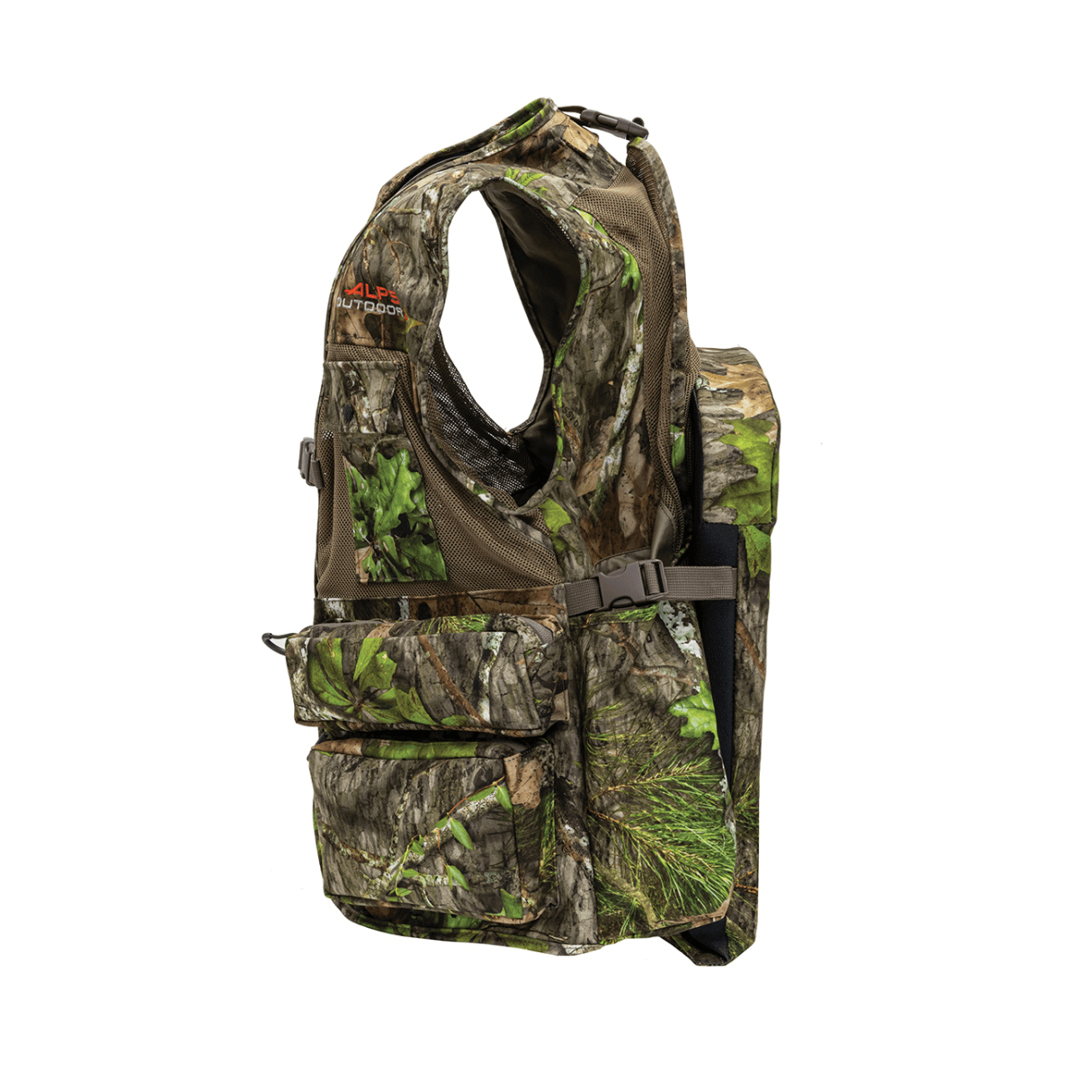 Alps Outdoorz Super Elite 4.0 Vest - Als.com