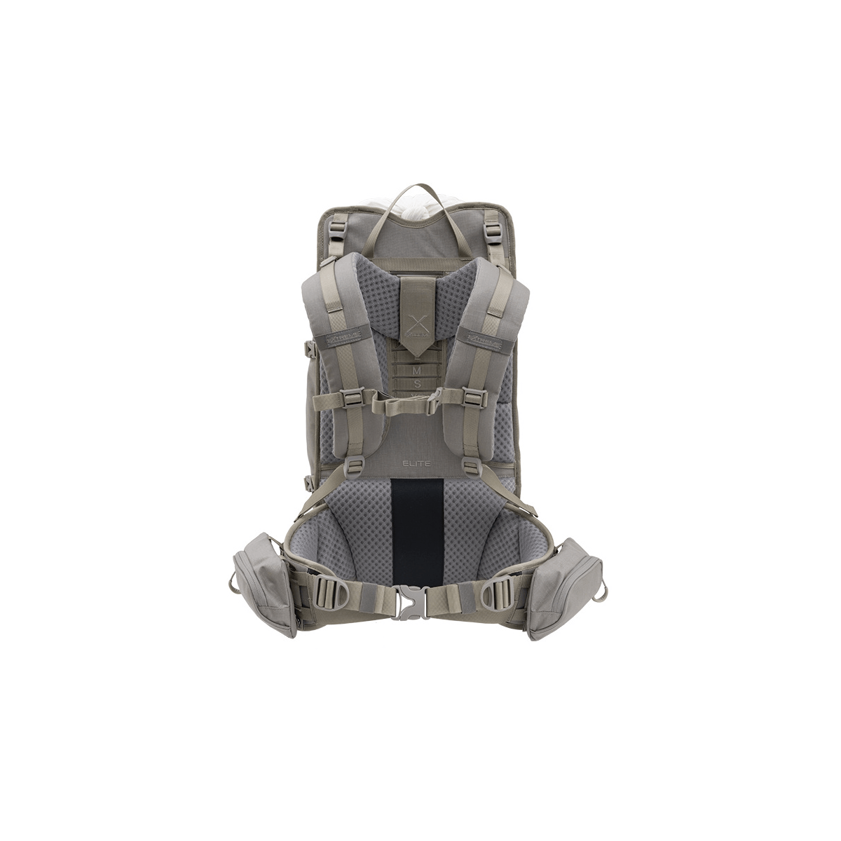 Alps Elite Frame - Bobwards.com