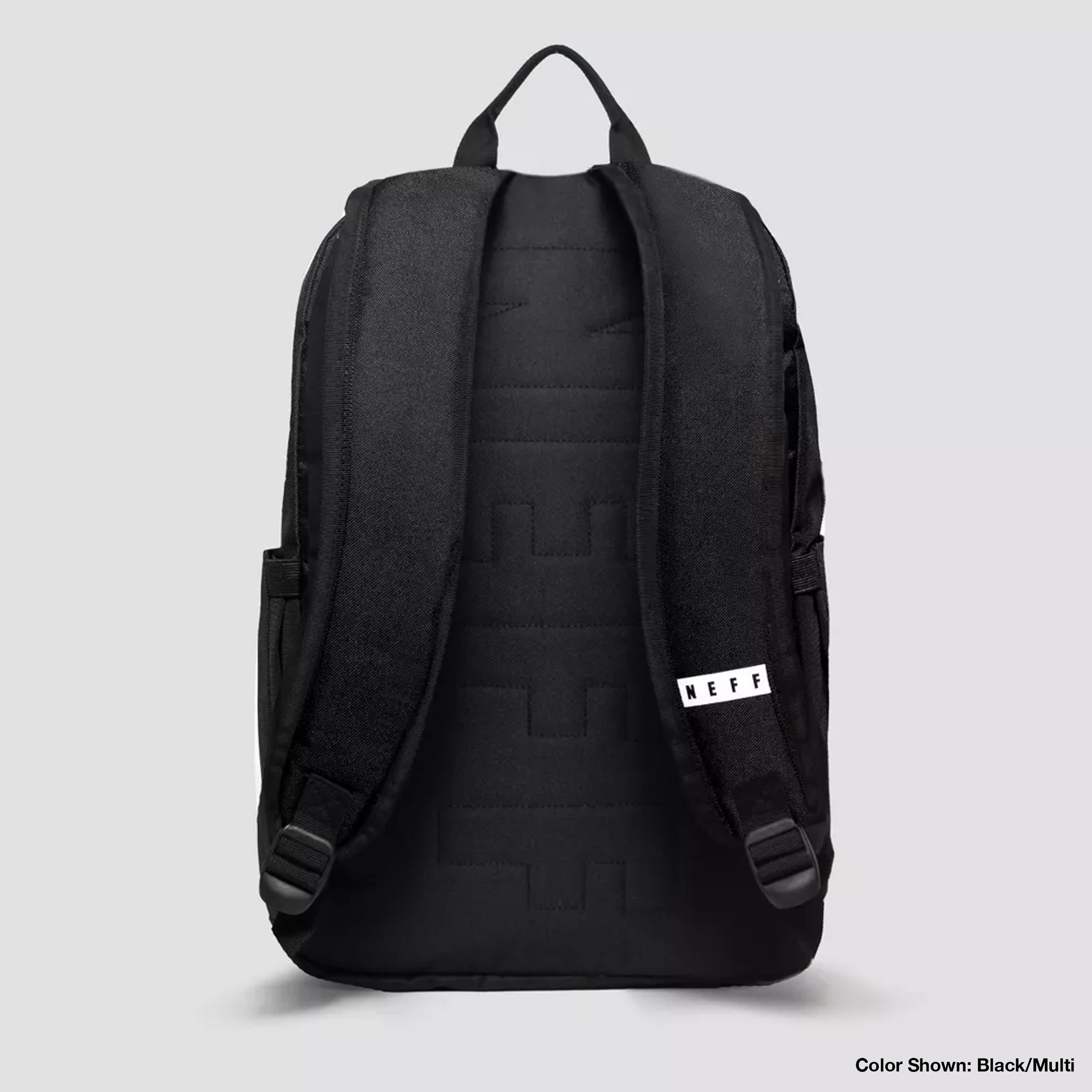 Neff Heatwave Backpack - Als.com