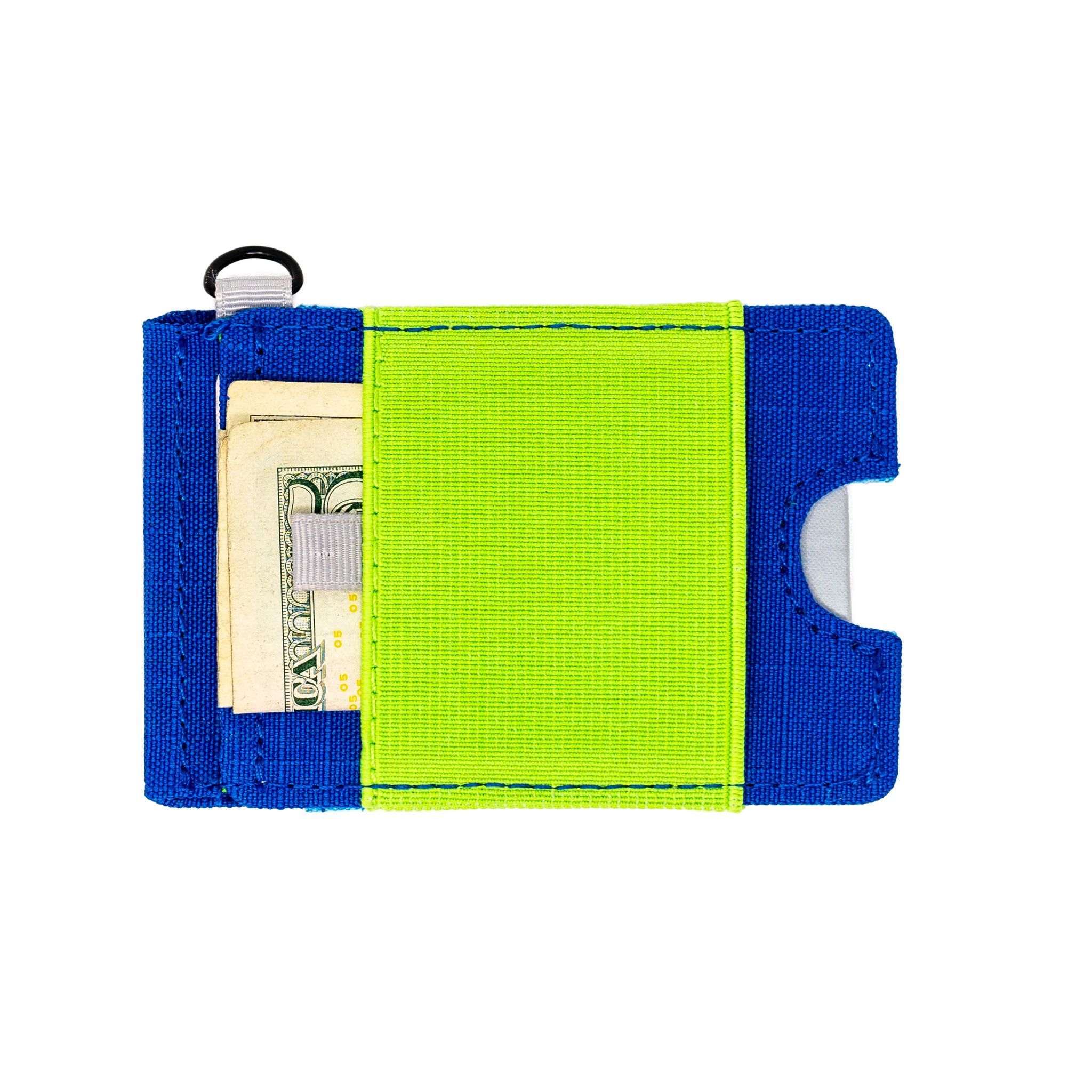 Chums Bandit Lo-Pro Wallet - Als.com