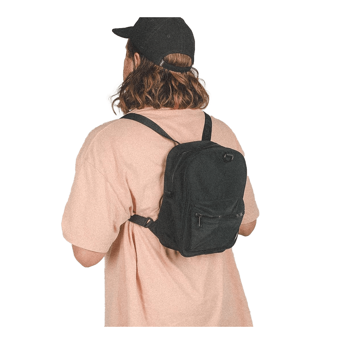 Thread Mini Backpack - Als.com