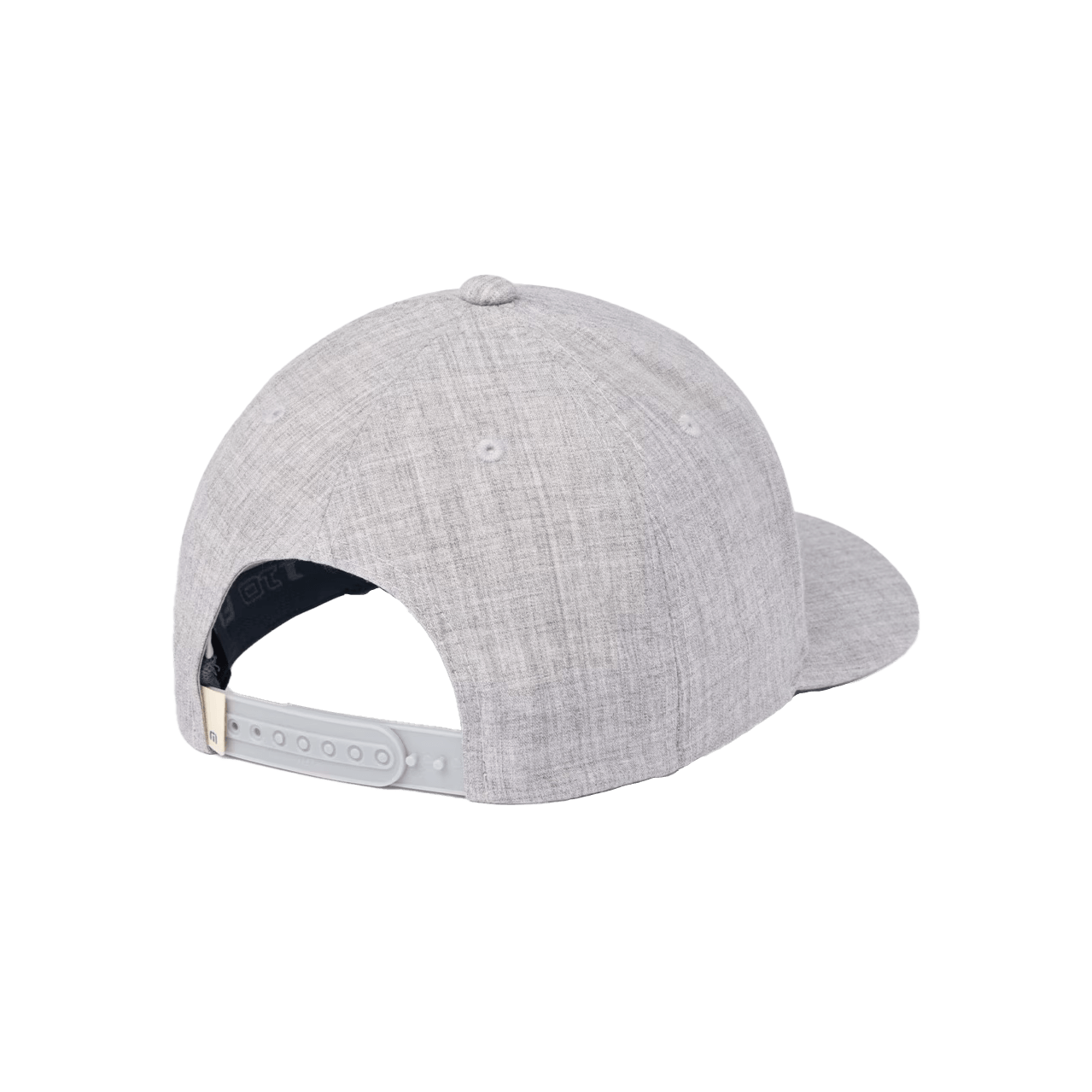 Travis Mathew Short Stay Snapback Hat - Als.com