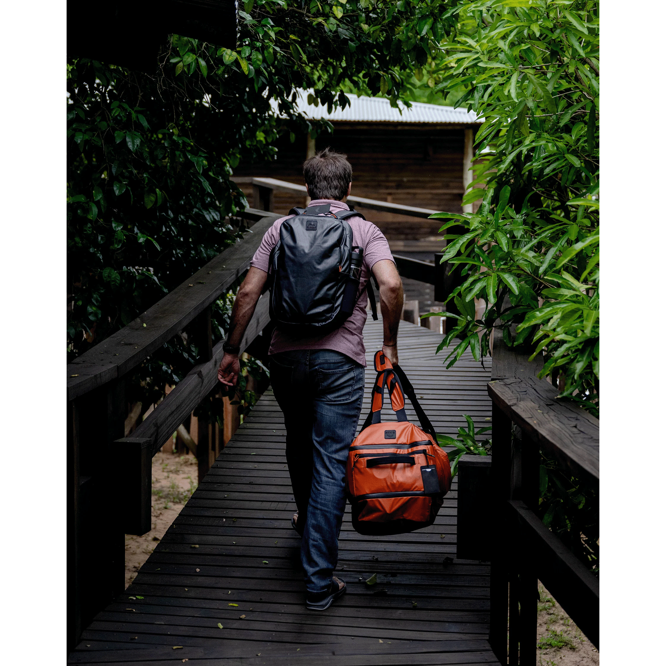 Simms Tailwind 80L Duffel - Als.com