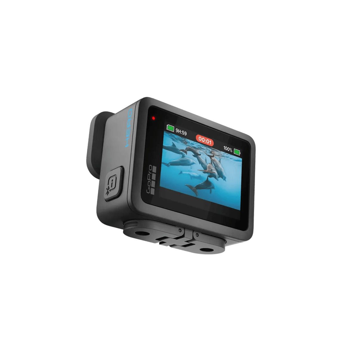 Gopro Hero Camera - Als.com