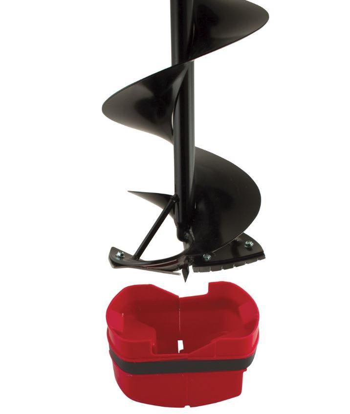 Cold Snap StrikeMaster Ice Auger Cover - Als.com