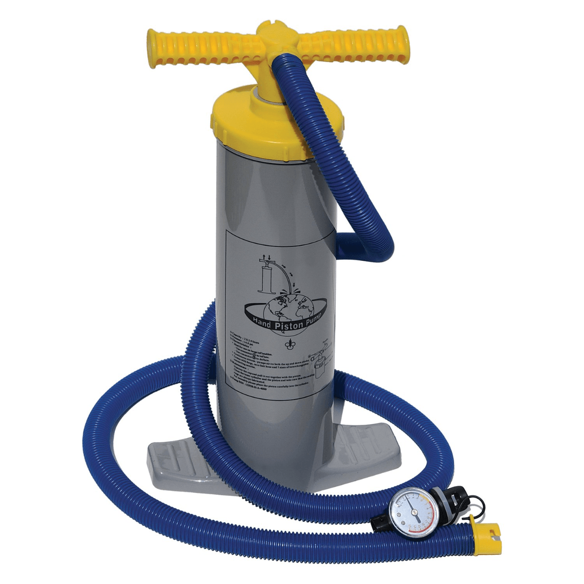 Solstice Flare 1 Person Inflatable Kayak - Als.com