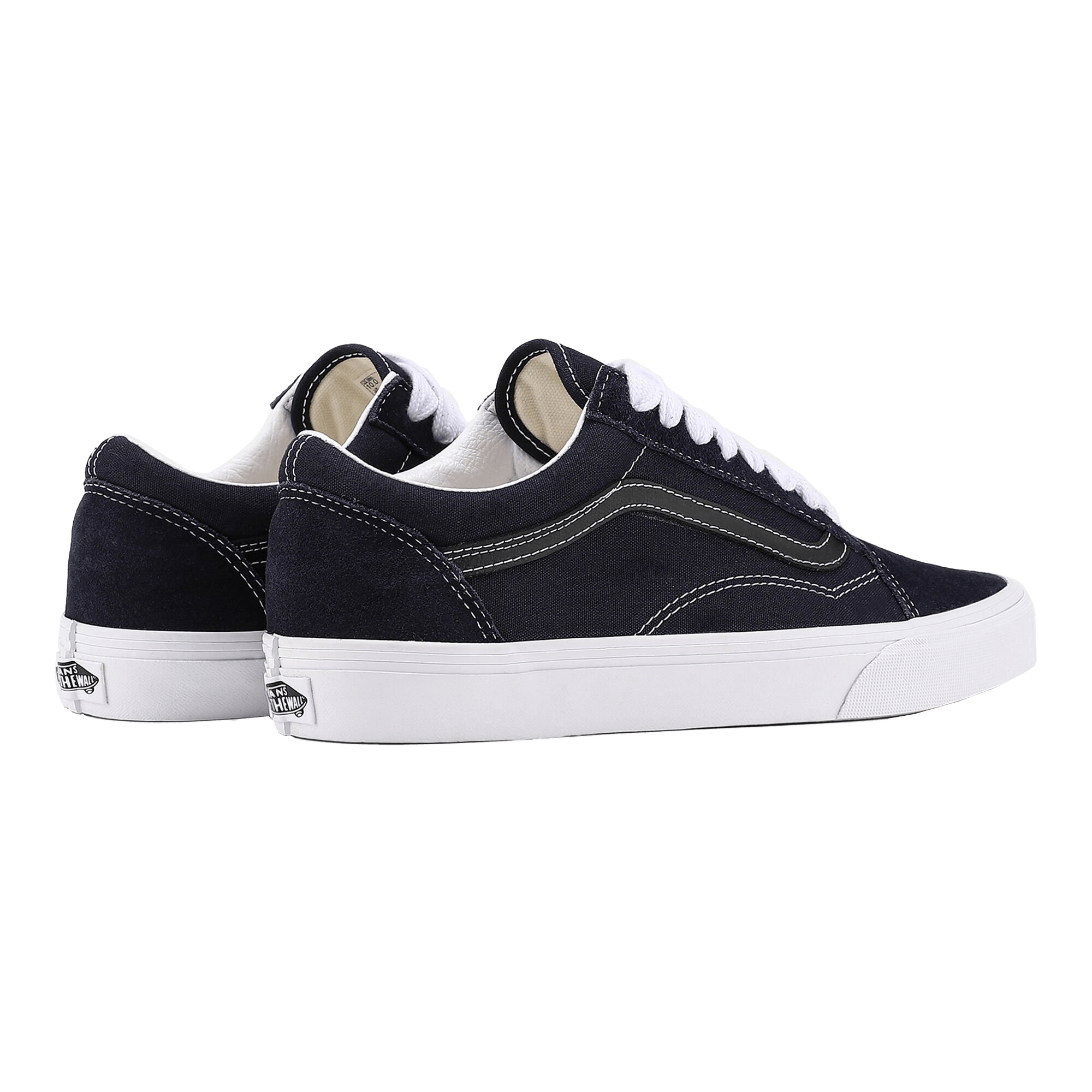 Vans Old Skool Shoes Mens
