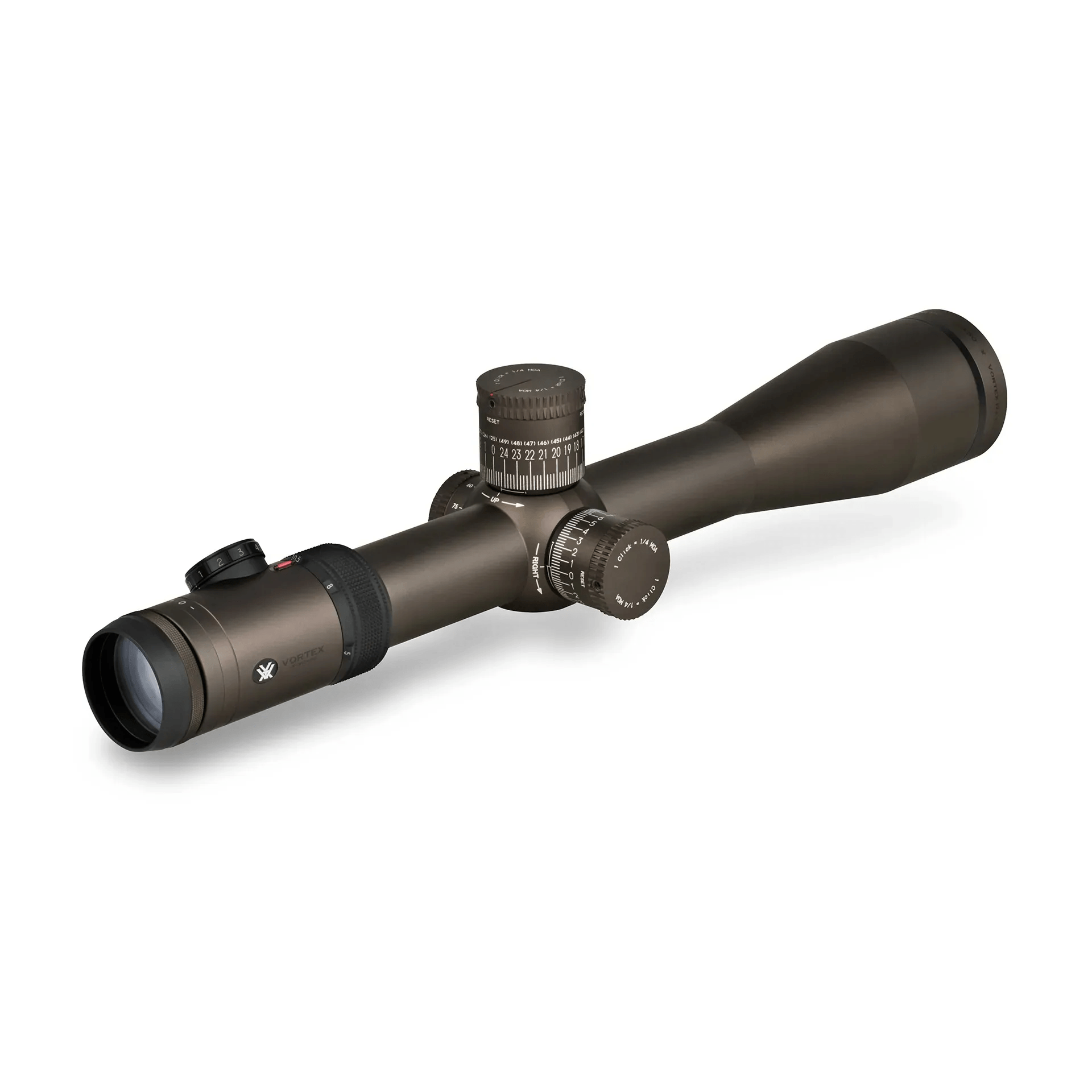 Vortex Optics Razor HD 5-20x50mm Riflescope - Als.com