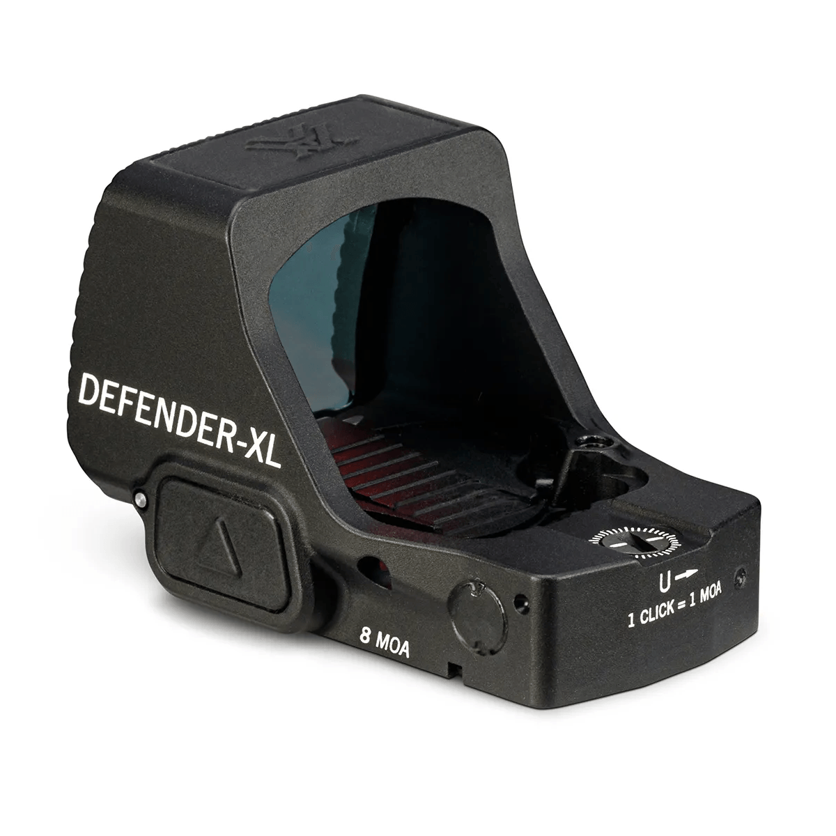 Vortex Optics Defender-XL Micro Red Dot Sight - Als.com