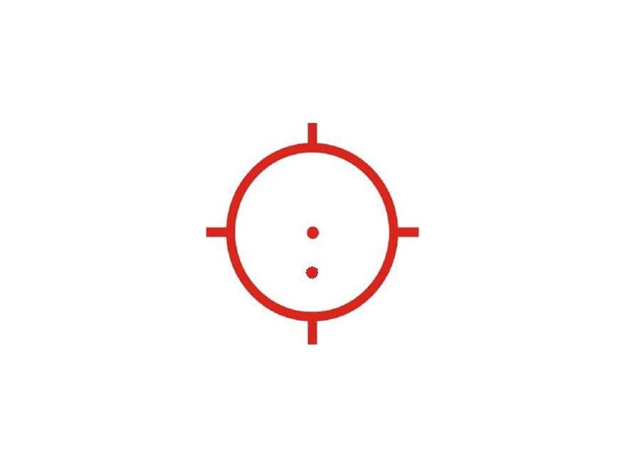 EOTech Holographic Weapon Sight - Als.com