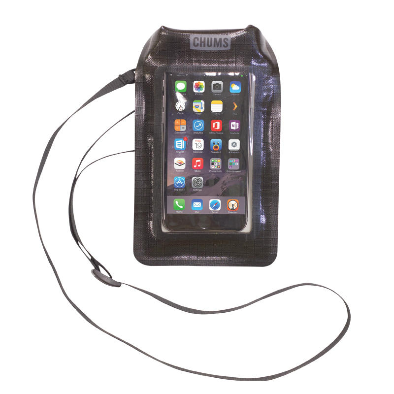 Chums Roll Top Pouch - Als.com