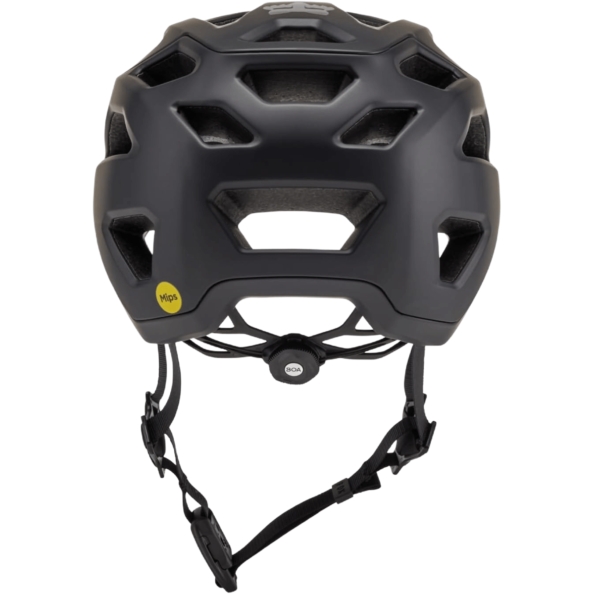 Fox Racing Crossframe Pro Mountain Bike Helmet - Als.com