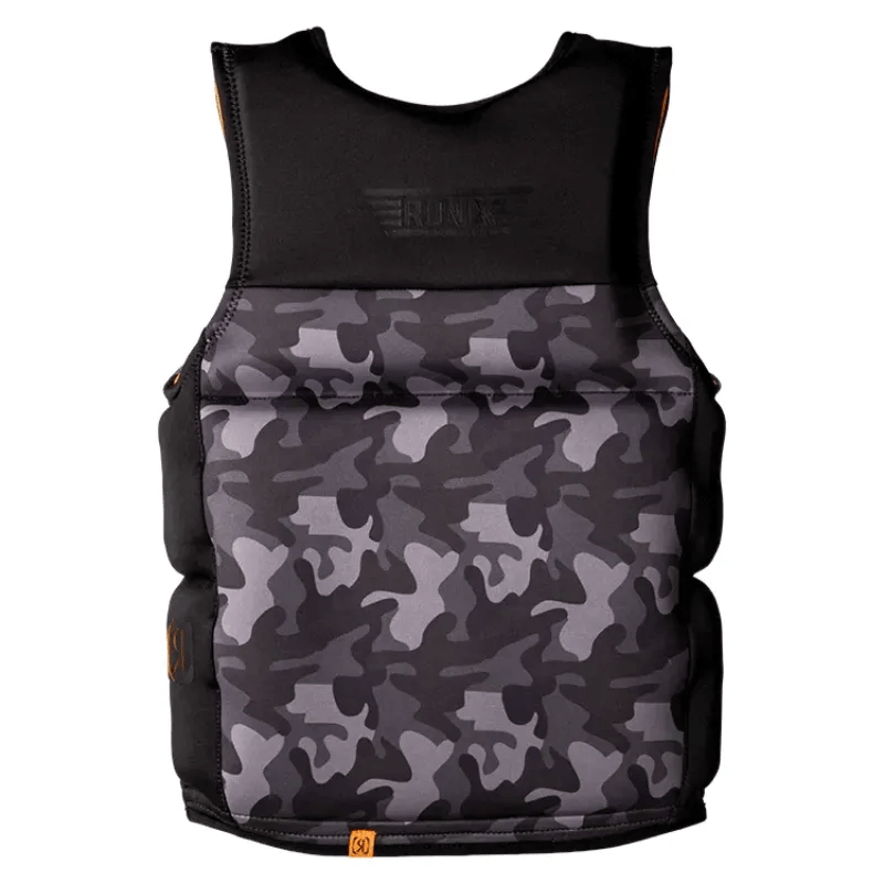 Ronix Neptune Capella 3.0 Vest 2024 - Als.com