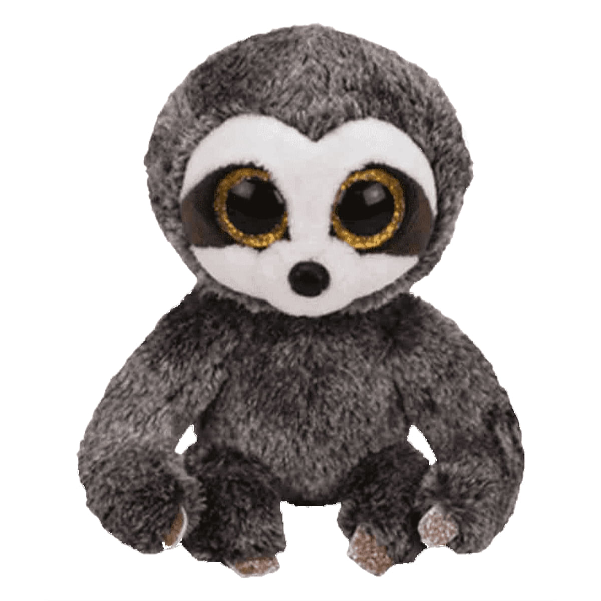 Ty Beanie Boo Dangler Plush Toy Medium - Als.com