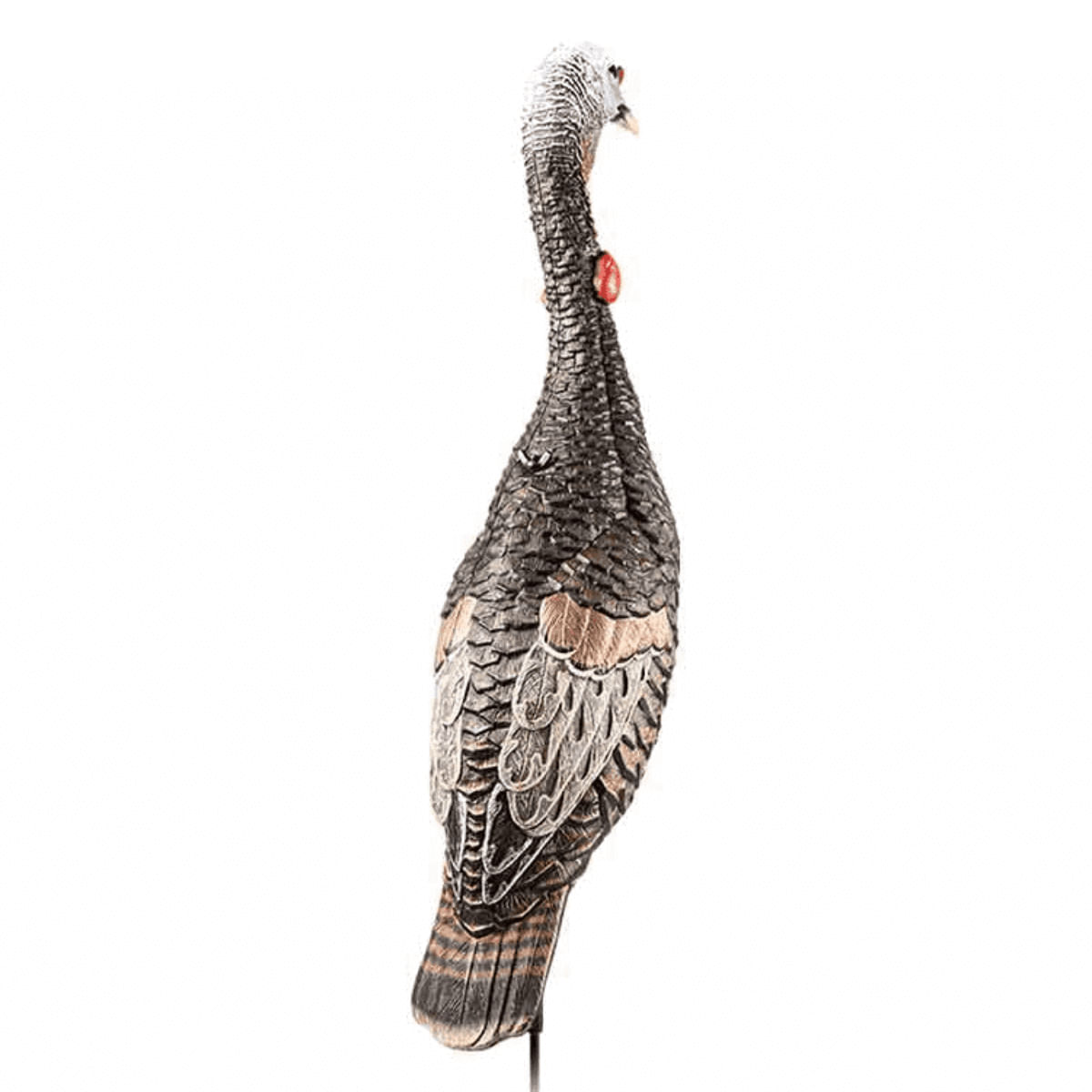 Flextone Funky Chicken Gen 2 Turkey Decoy - Als.com