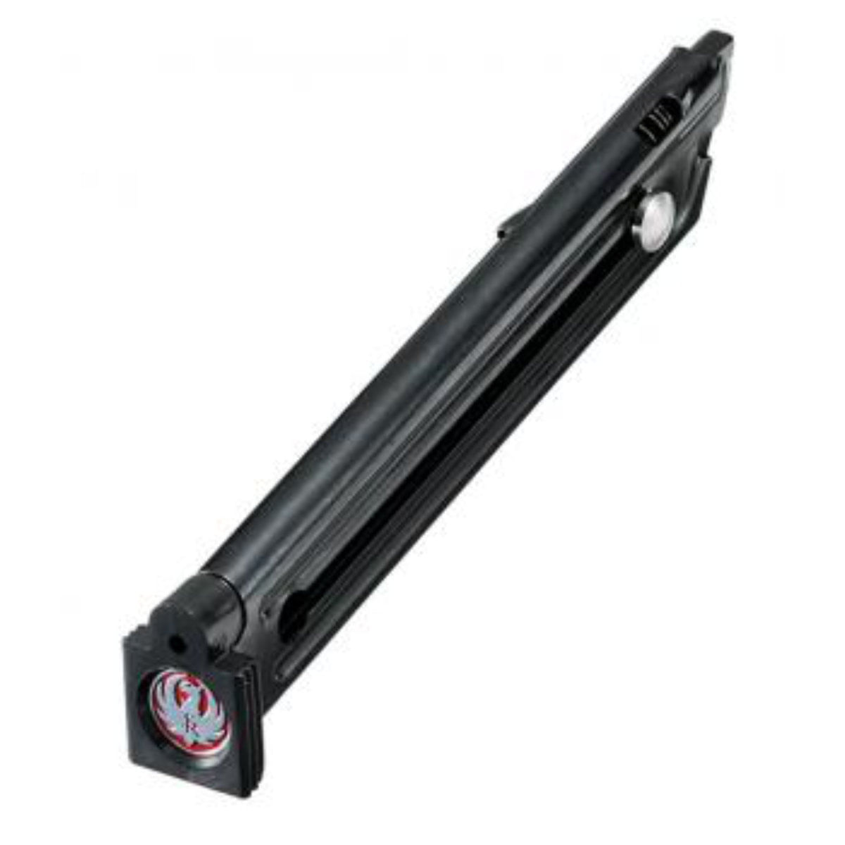 Ruger Mark III/IV Magazine Nickel .22 LR 10 Rounds - Als.com