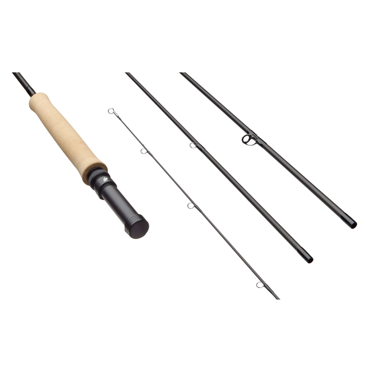 Sage Sense Fly Fishing Rod - Als.com
