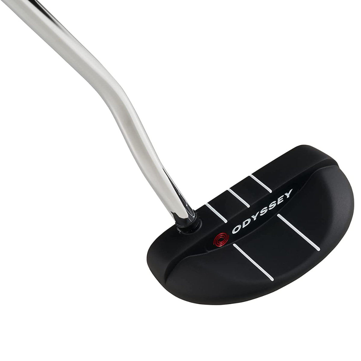 Callaway Odyssey DFX Rossie Pistol Grip Putter - Als.com