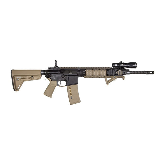Magpul AFG-2 Fore Grip - Als.com