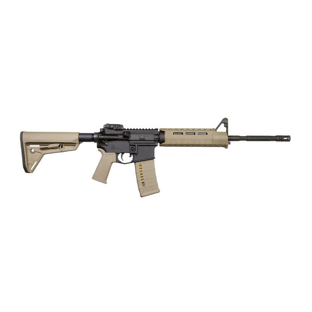 Magpul B.A.D. Lever - Battery Assist Device - AR15/M4 - Als.com