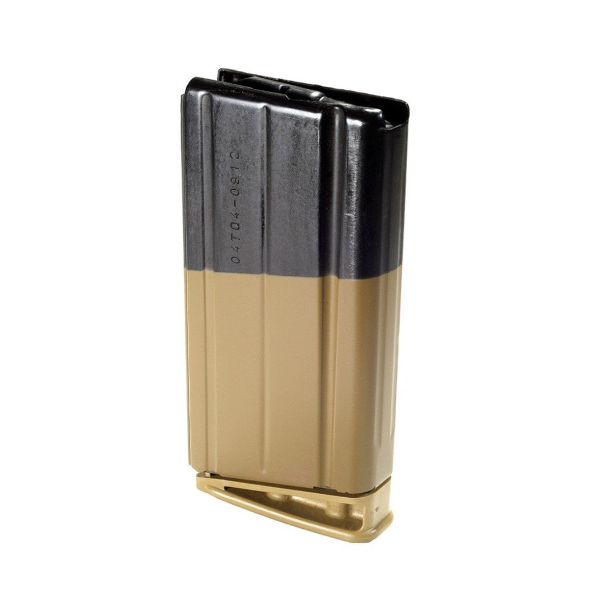 FN SCAR 17S 20 Round (.308) Magazine - Als.com