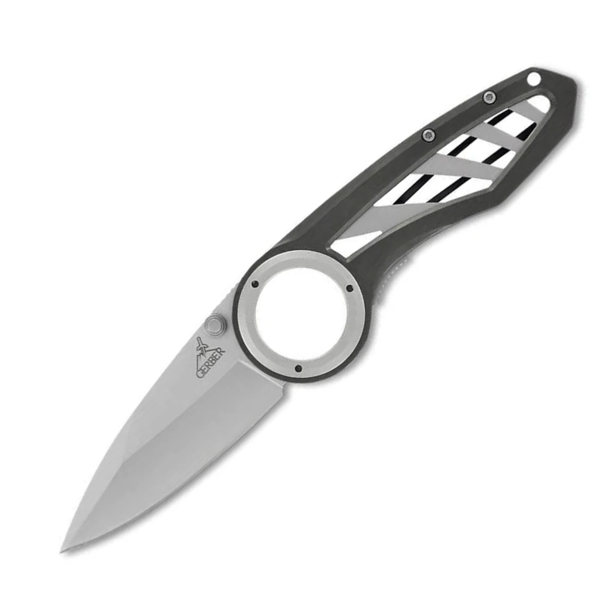 Gerber Remix Fine Edge Knife - Als.com
