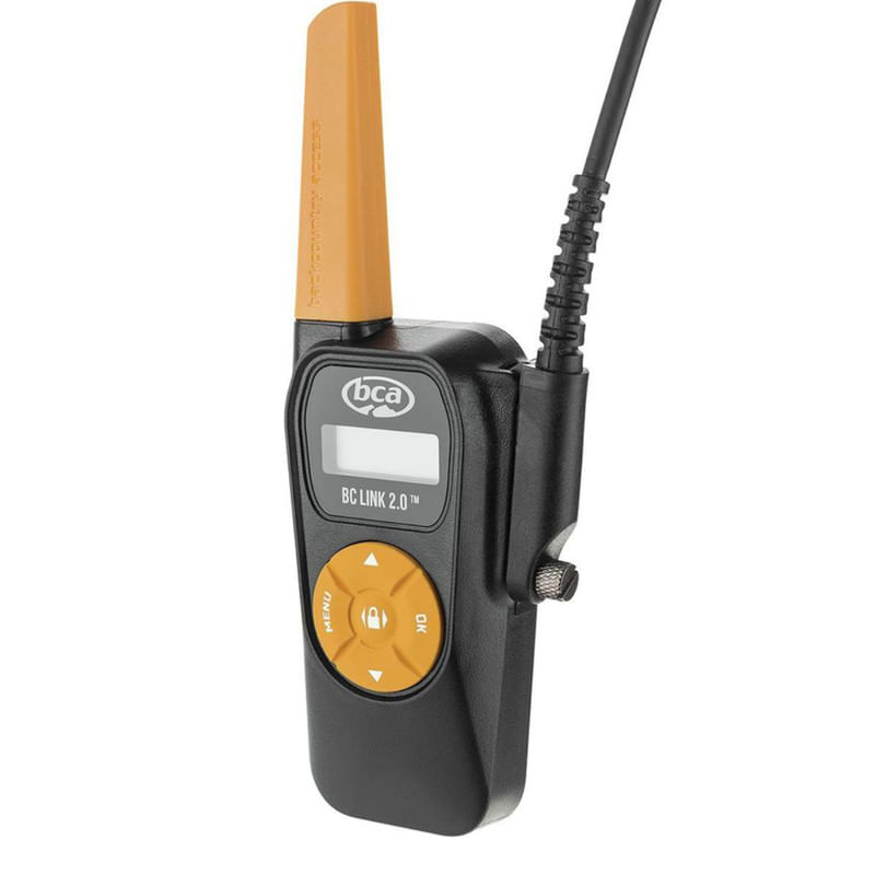 BCA BC Link 2.0 Two-Way Radio - Als.com