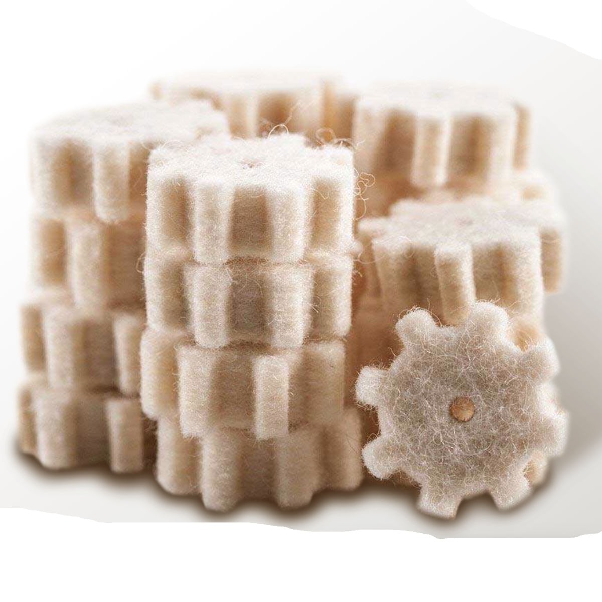 Pro-Shot Chamber Maid Star Swab - Als.com