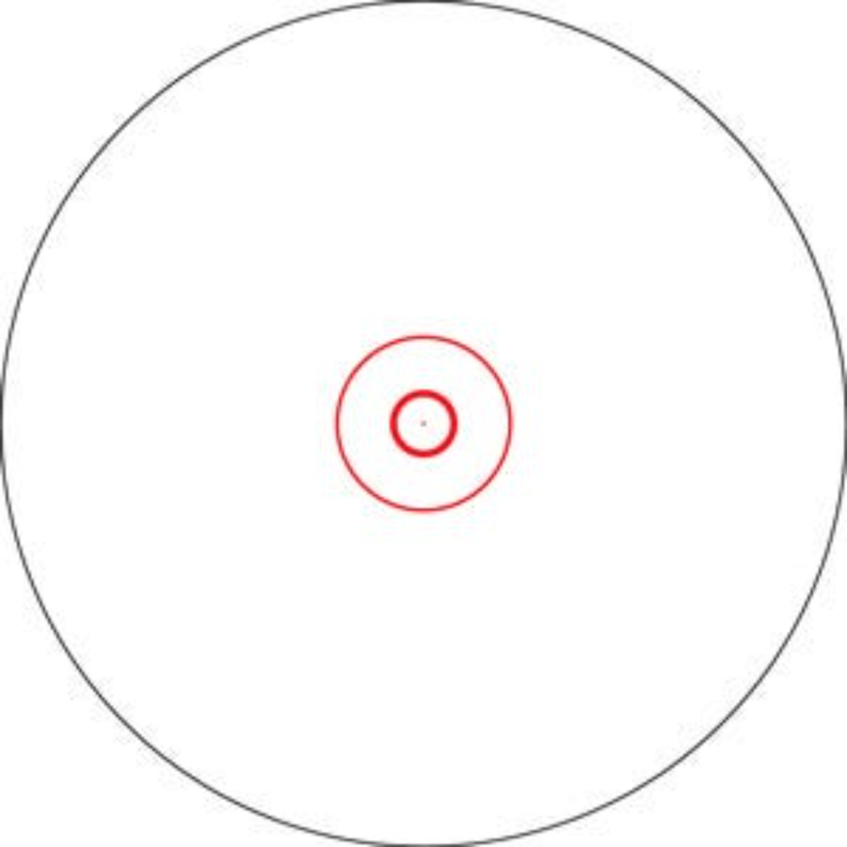 Vortex Optics Spitfire AR Prism Scope - Als.com