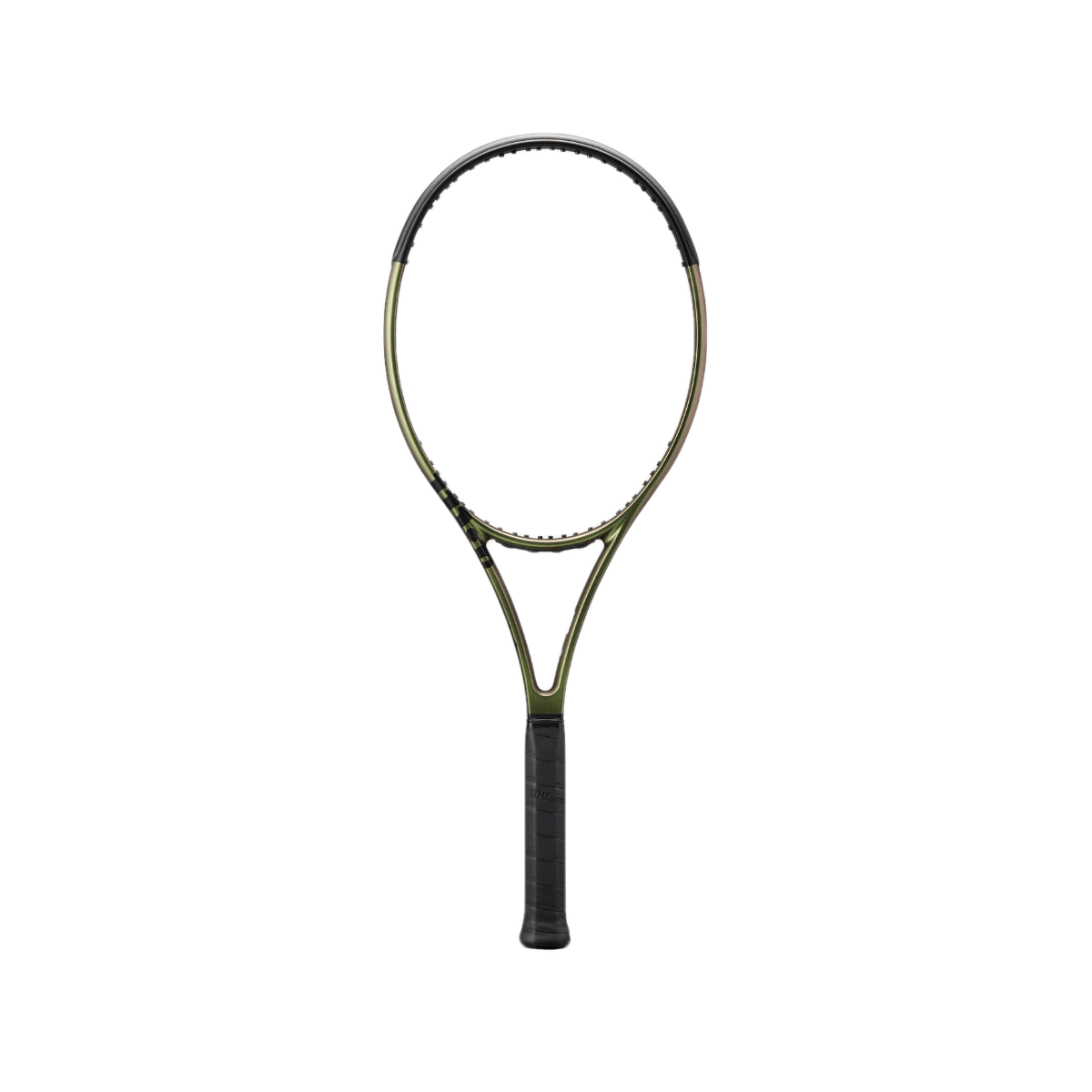 Wilson Blade 104 V8 Tennis Racket (Unstrung) - Als.com
