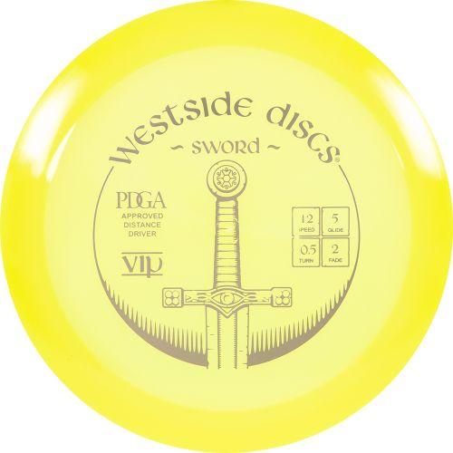 Dynamic Discs VIP Sword Disc - Als.com