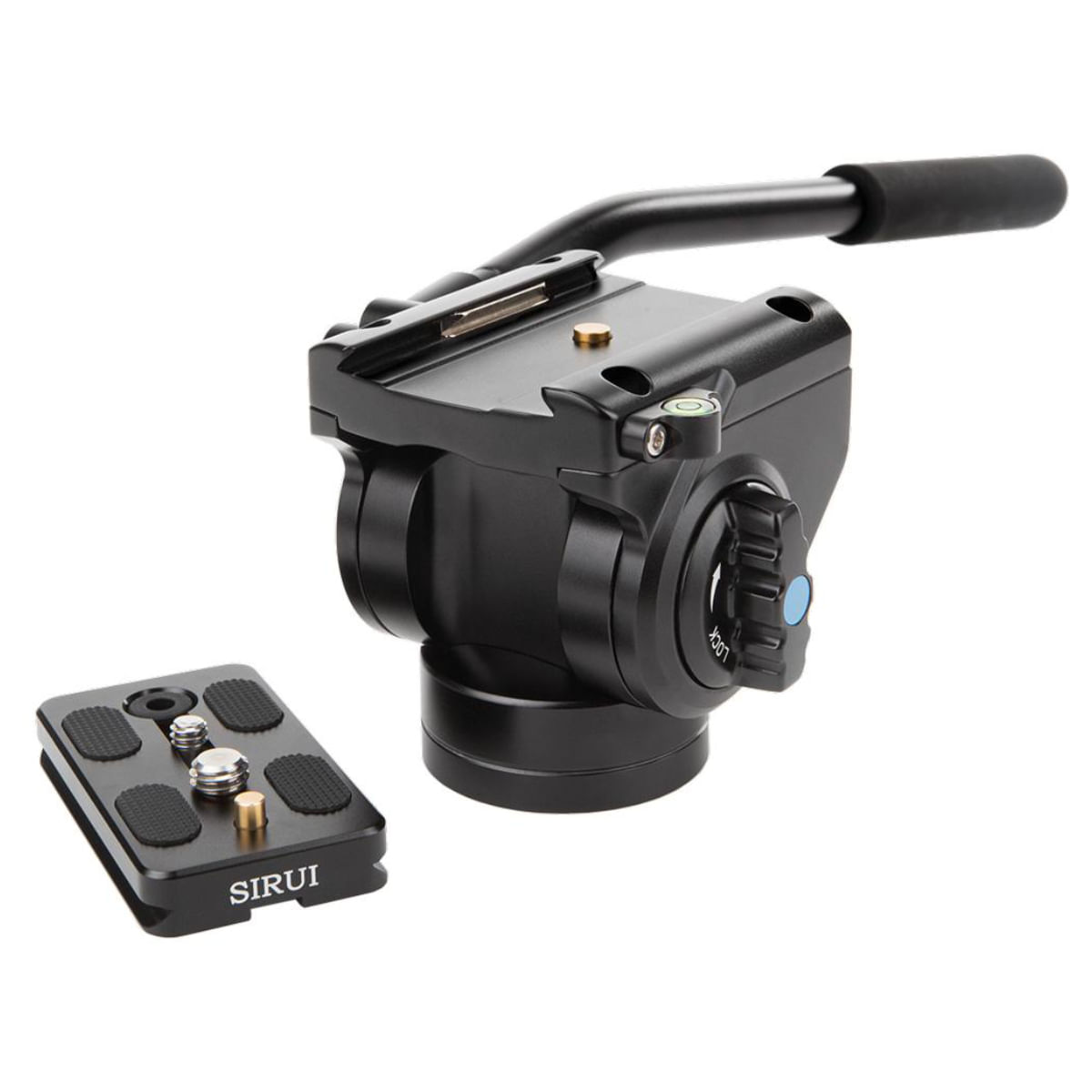 Sirui VA5 Fluid Head - Als.com