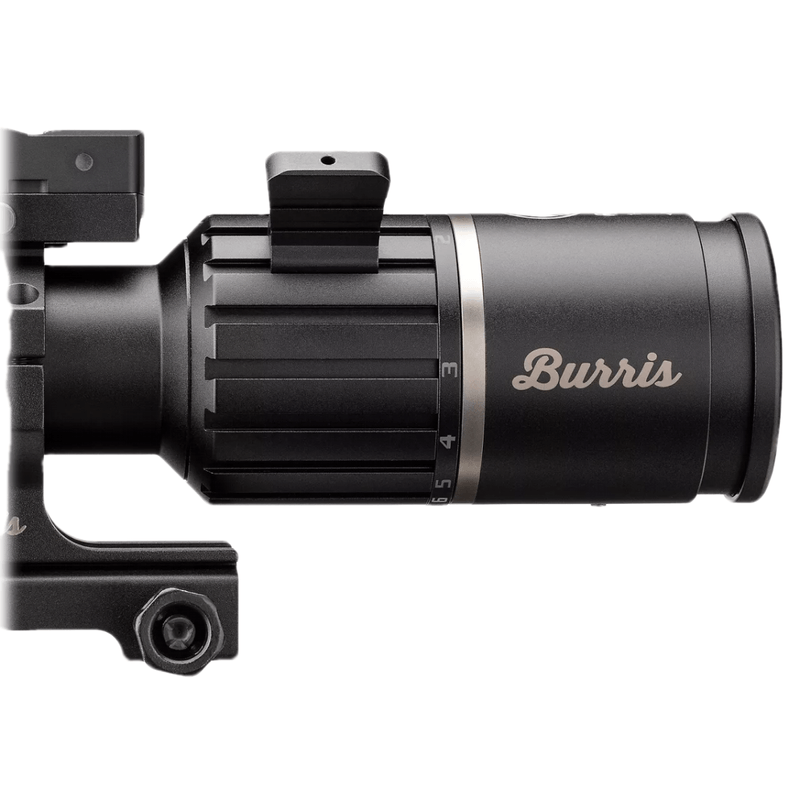 Burris Rt-6 Tactical Kit - Als.com