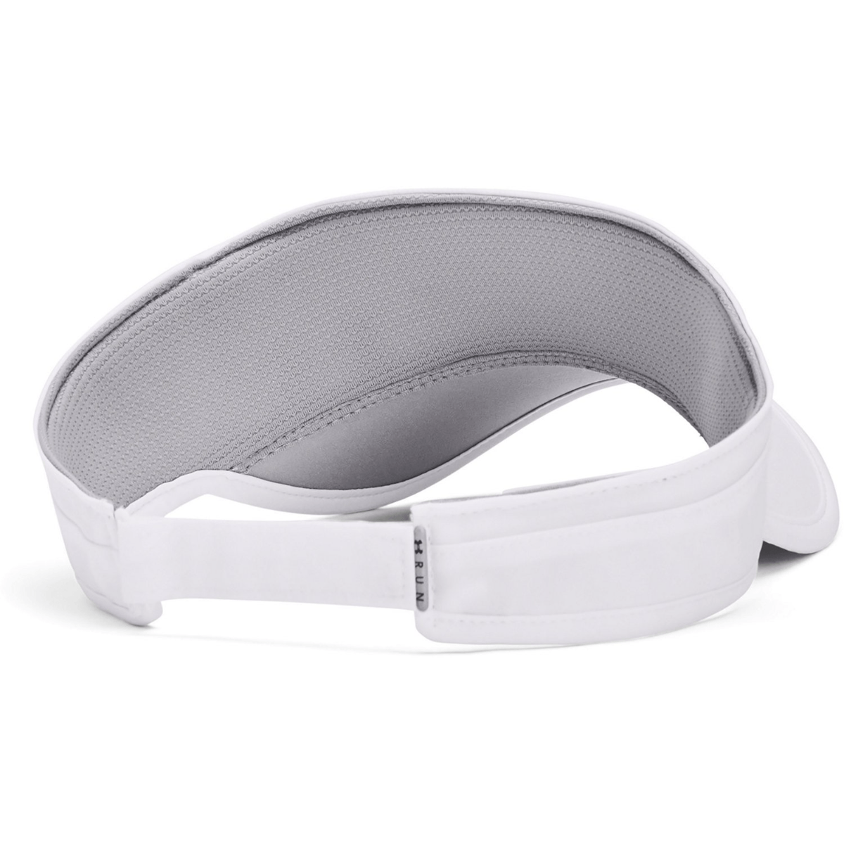 Under Armour Iso-Chill Launch Run Visor - Women's - Als.com