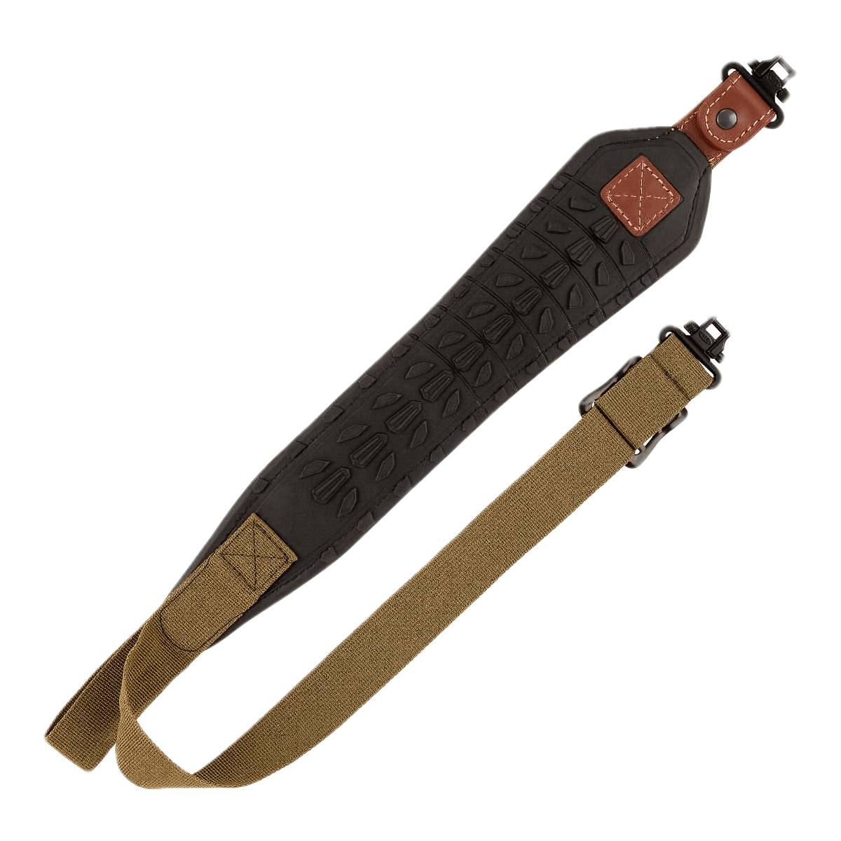 Allen Baktrak Leather Sling - Als.com
