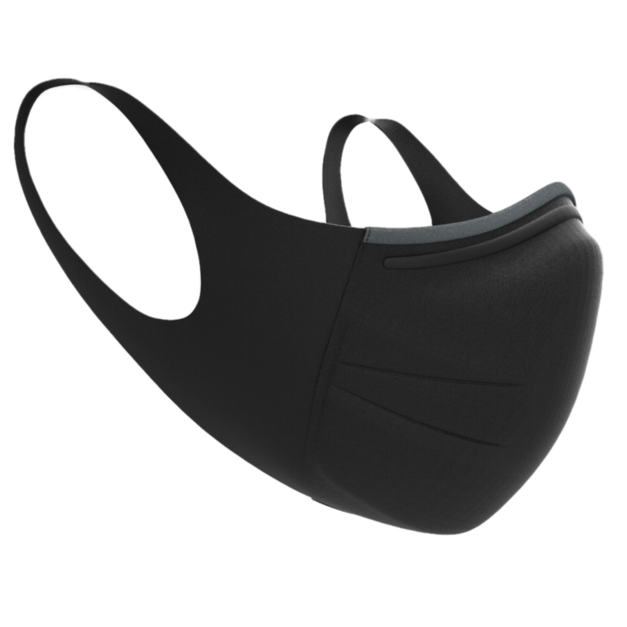 Under Armour Sportsmask Featherweight - Als.com